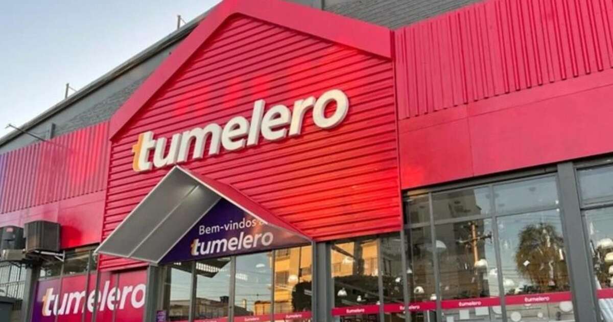 Tumelero fechará 11 lojas no RS a partir de agosto como parte de ...