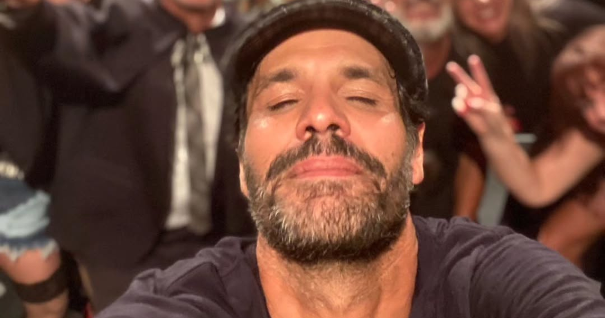 Quem é o ex-ator da Globo que está em coma após cirurgia para retirada ...