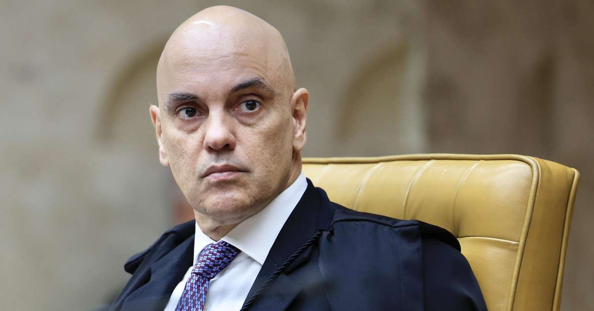 Sanções dos EUA contra Moraes: AGU denuncia ataque à soberania brasileira
