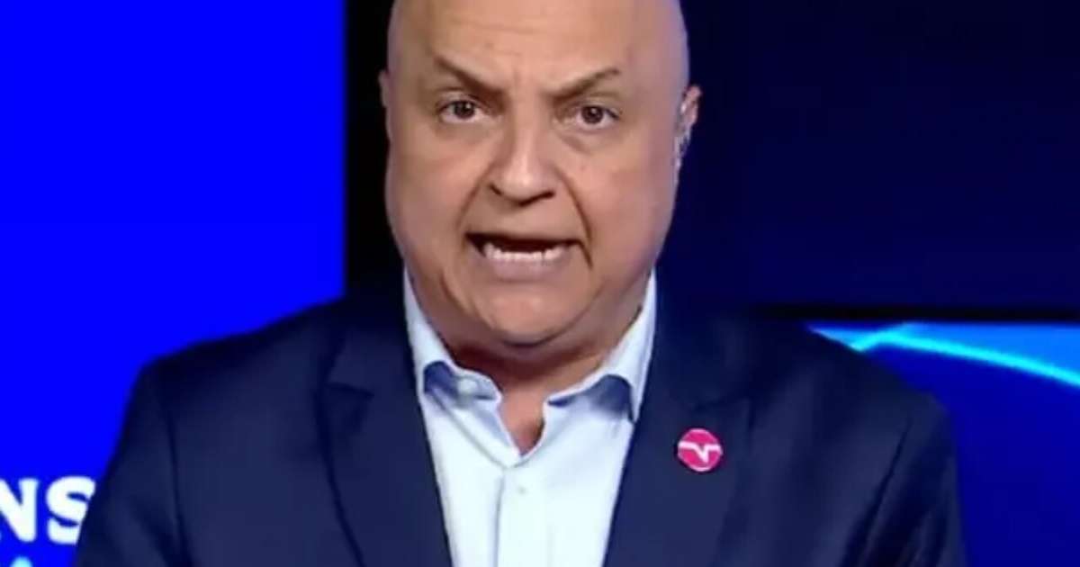 André Henning aponta 'crise' no jornalismo esportivo