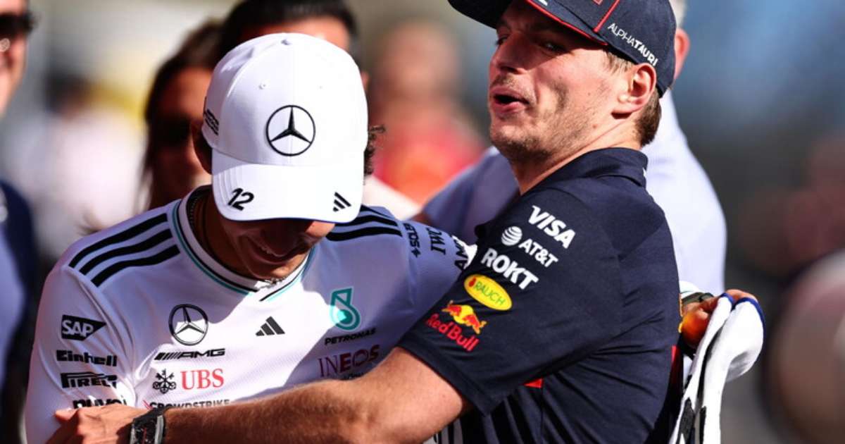 Verstappen garante permanência na Red Bull em 2026