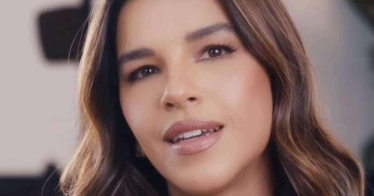 Grávida, Mariana Rios decide nome do filho e faz revelação: 'Íntimo...'