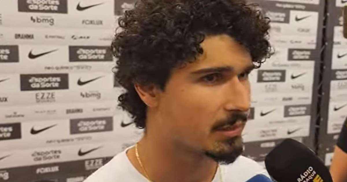 André Ramalho diz o que será preciso para o Corinthians selar a ...