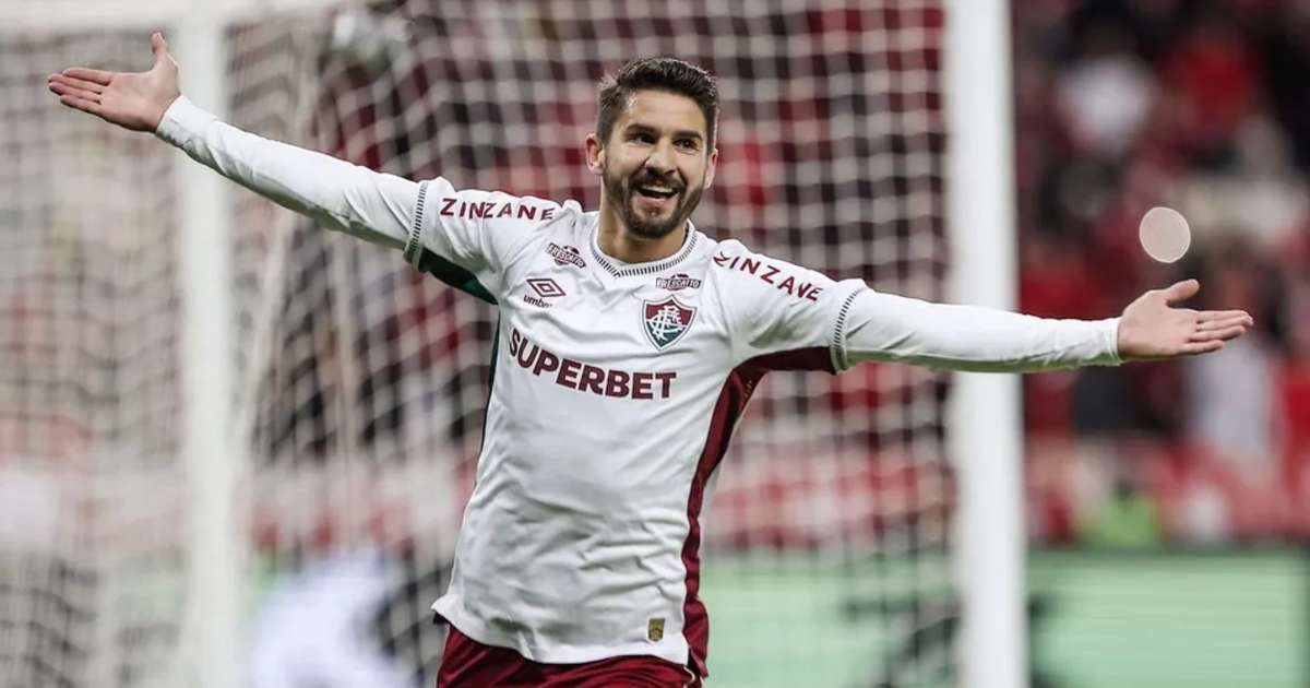 A declaração de Everaldo após vitória do Fluminense