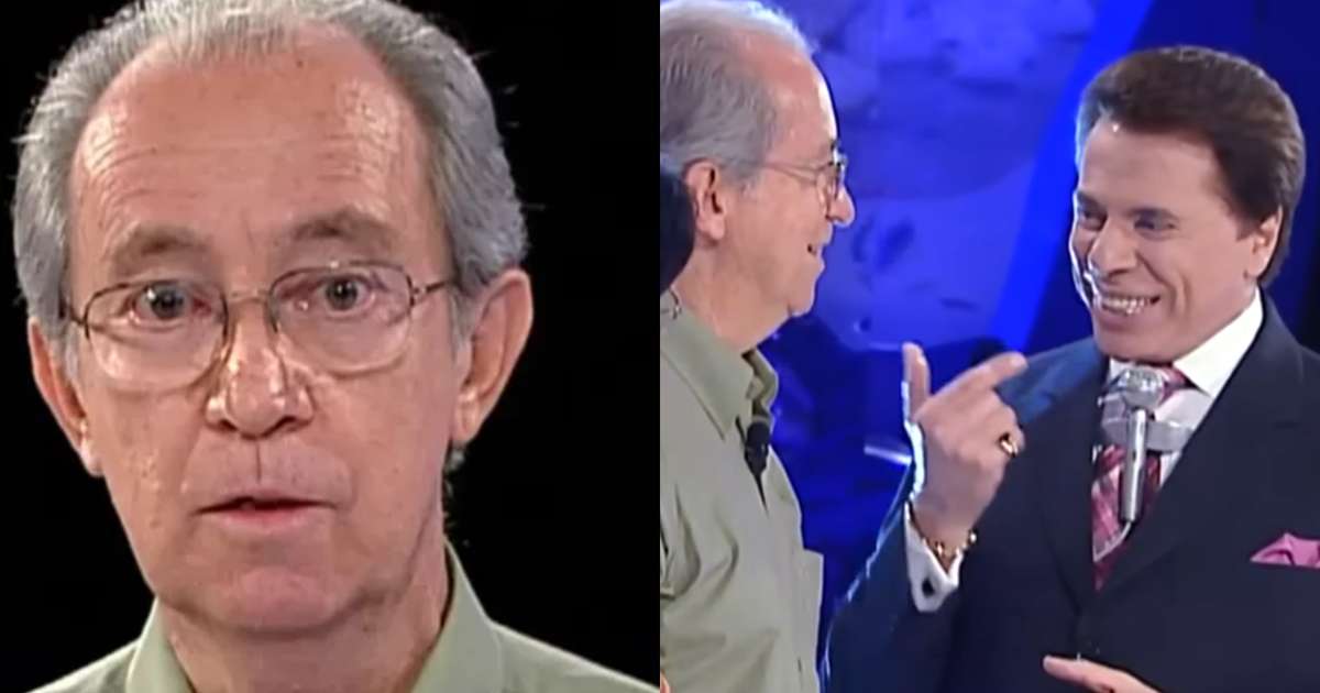 Quem foi o único vencedor do Show do Milhão? Saiba por onde anda ele!