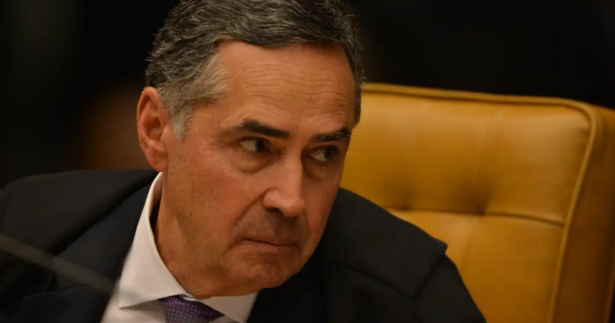 Família de Barroso pode ter imóvel de R$ 23 milhões bloqueado nos EUA