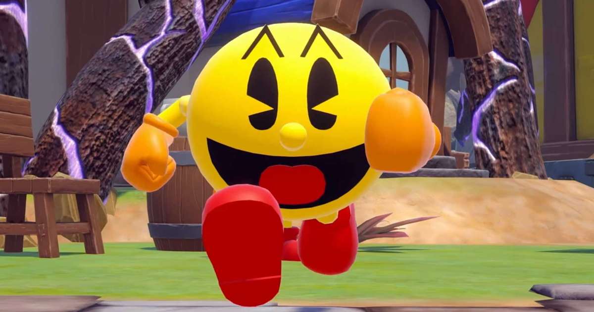 Pac-Man World 2 Re-PAC é anunciado e chega em setembro