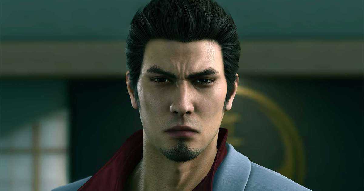 Yakuza Kiwami e Kiwami 2 chegam ao Switch 2 em novembro com legendas em ...