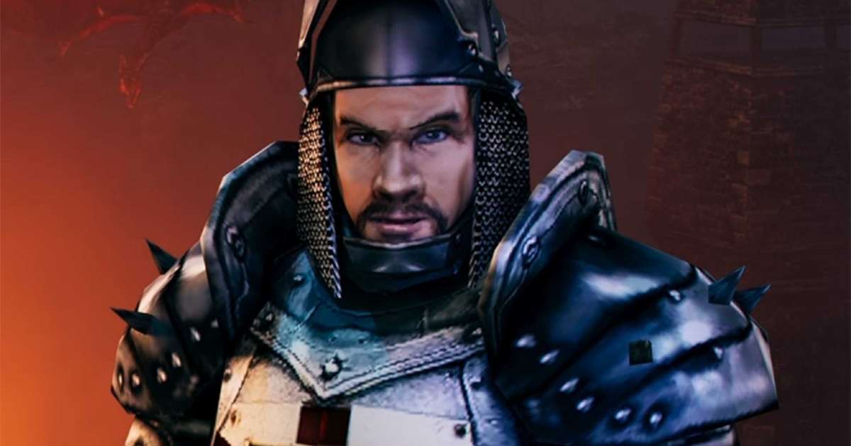 Trilogia Gothic Classic será lançada em 2026 para PlayStation e Xbox