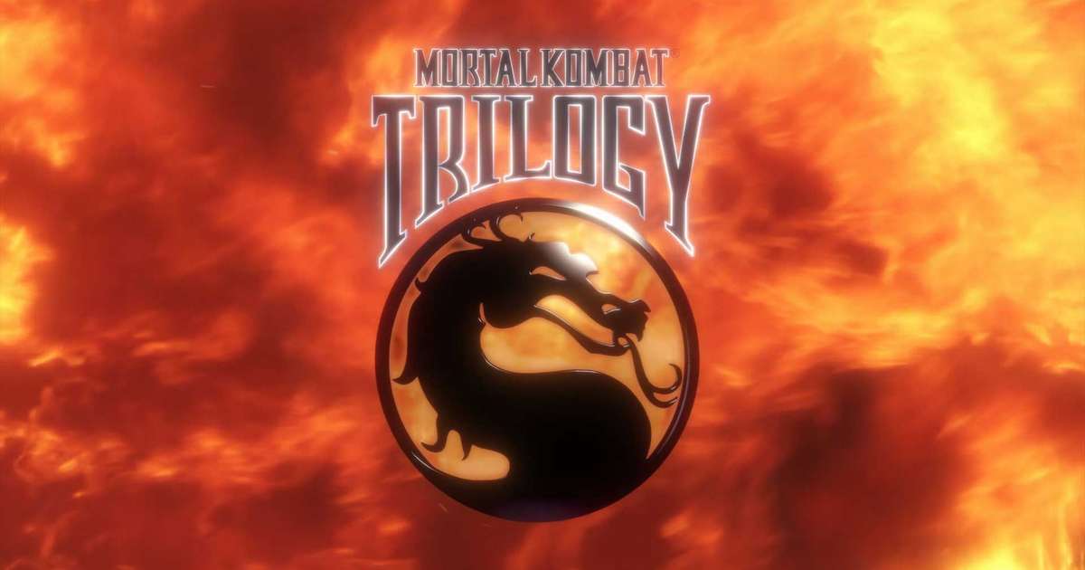 Mortal Kombat Trilogy estará incluído em Mortal Kombat: Legacy Kollection