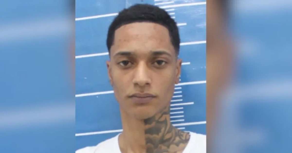 Rapper Oruam: Novo Visual, Cela Coletiva e Acusação de Tentativa de ...