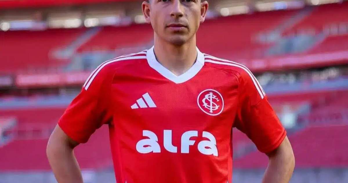 Liderança à versatilidade: características de Alan Rodríguez, reforço ...