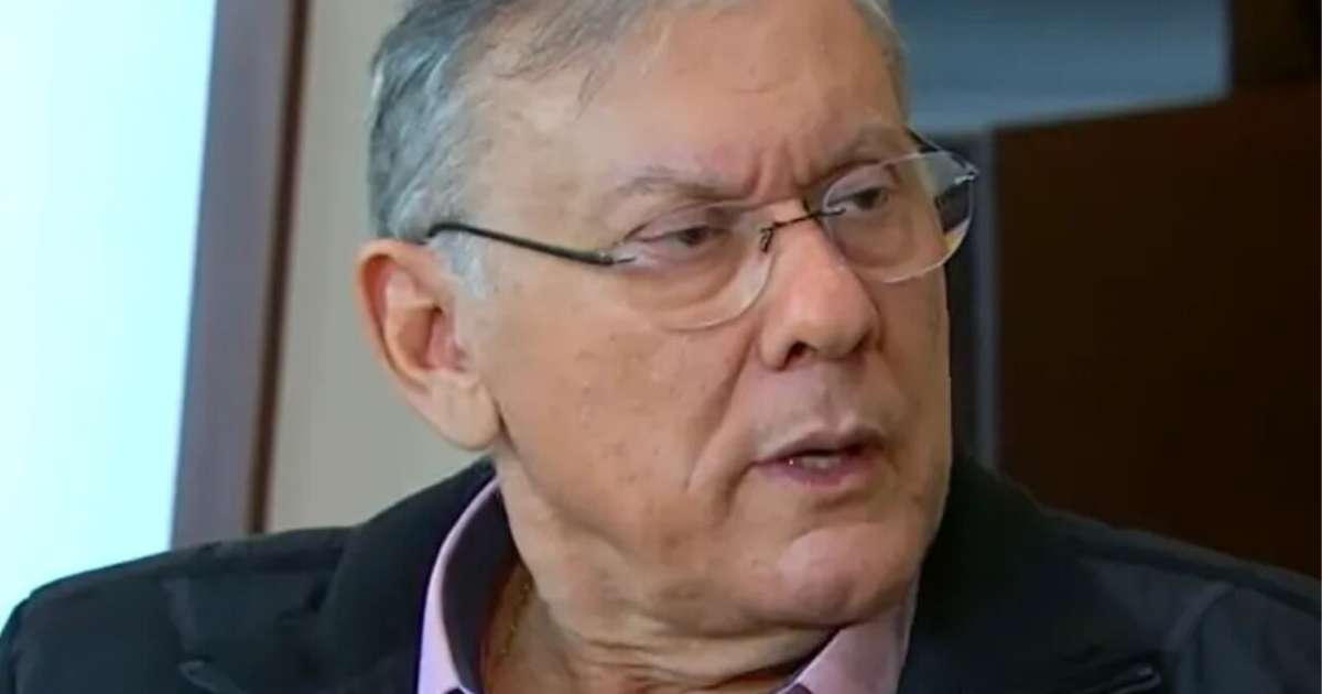 A previsão de Milton Neves sobre a volta entre Athletico x São Paulo ...