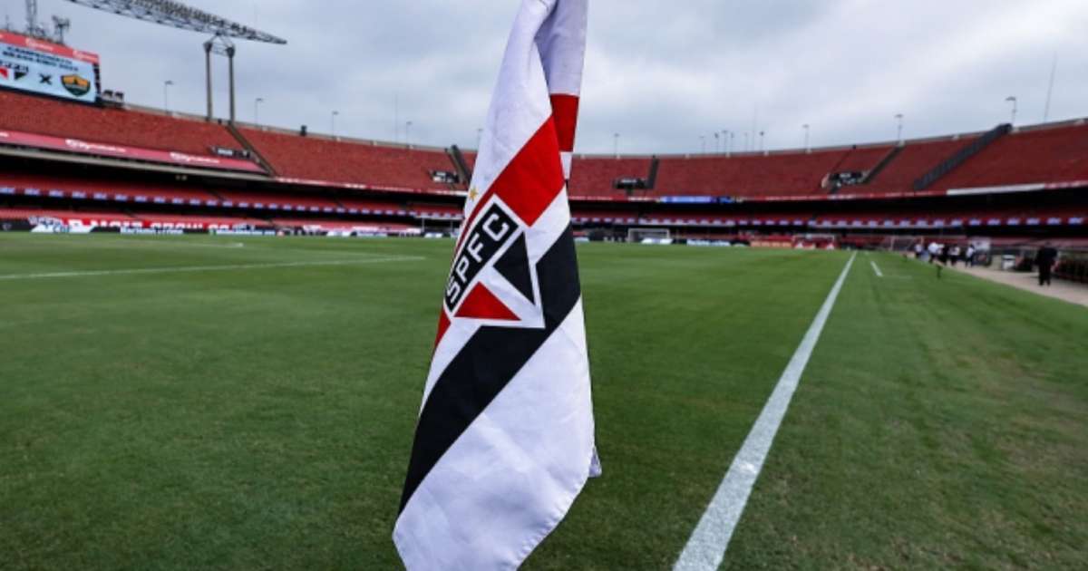 São Paulo projeta contratação de mais um reforço internacional