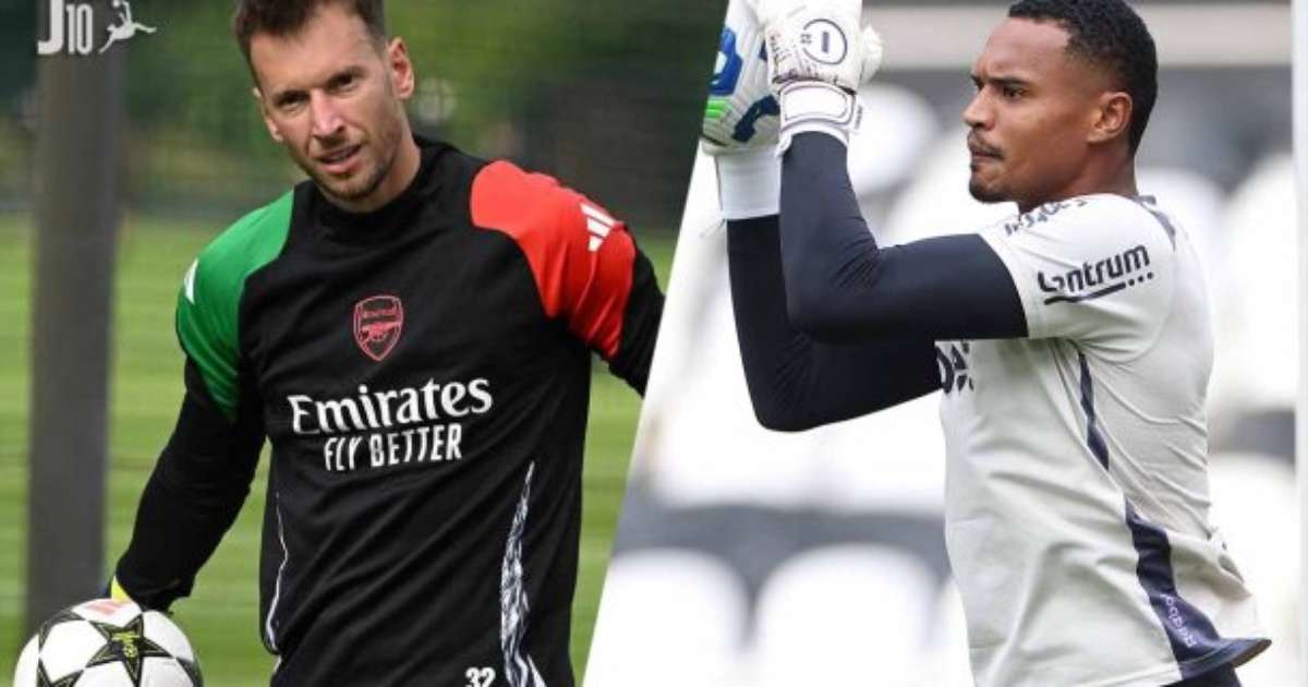 Neto diz 'sim' ao Botafogo e aguarda a venda de John