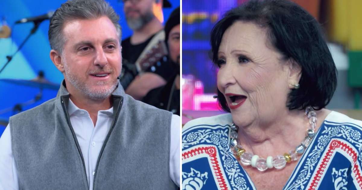 Web reage ao elenco surpresa da 'Dança dos Famosos': 'Deixa o BBB pro Huck'