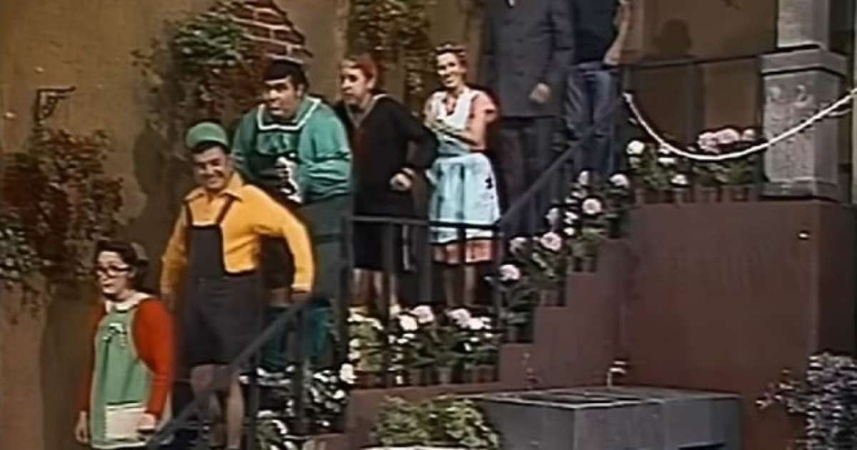 Seriado 'Chaves': saiba por onde andam os atores do programa que estão ...