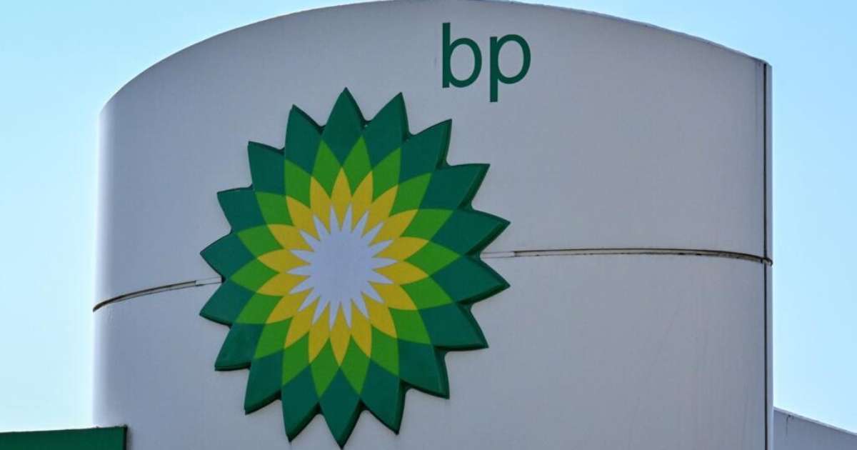 Após mudança estratégica, BP anuncia maior descoberta de petróleo em 25 ...