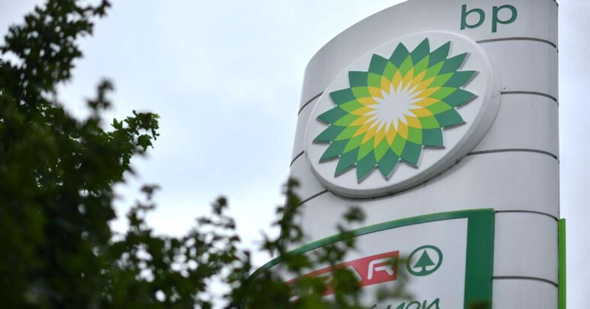 BP anuncia no Brasil maior descoberta de petróleo em 25 anos
