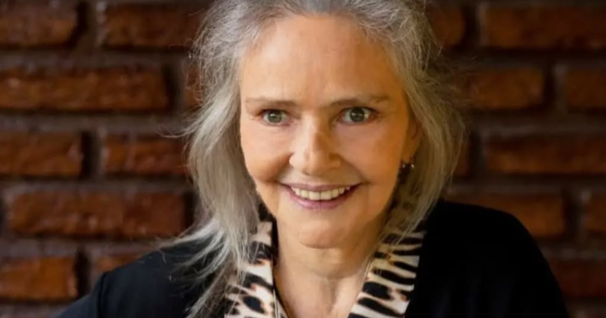 Morre Angela Ro Ro, ícone da música brasileira, aos 75 anos