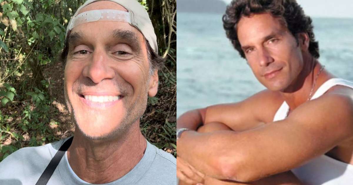 Entenda por que Victor Fasano se afastou das novelas