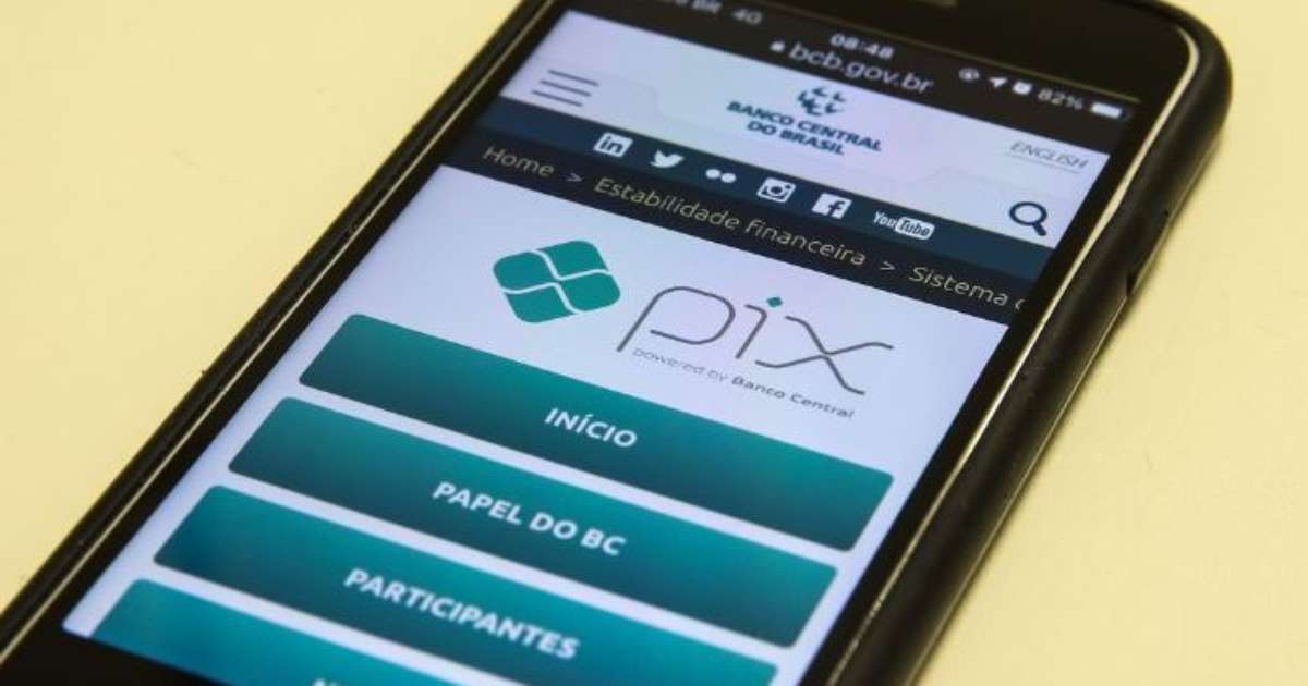 Veja a lista dos países que aceitam Pix