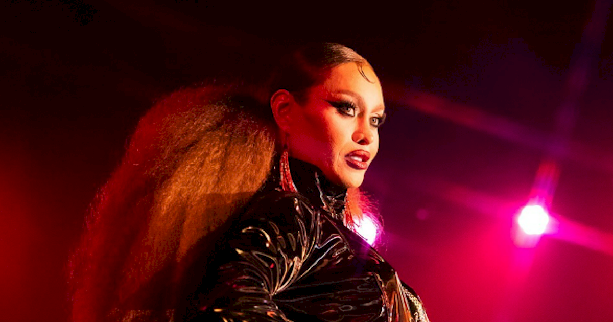 The Realness Festival 2025 tem ingressos esgotados em lineup com Sasha Velour, Sasha Colby e ...