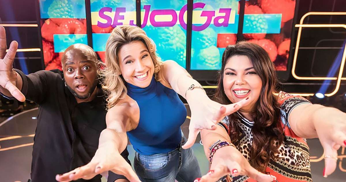Rejeitados pelo público: 10 programas da Globo que floparam!