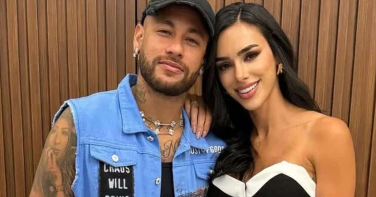 Bruna e Neymar abandonam mansão após descobrirem câmeras escondidas