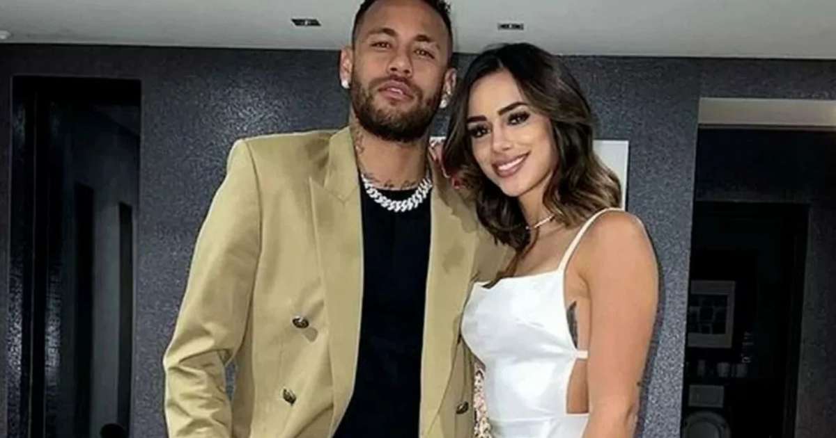 Neymar e Bruna tomam decisão radical após descobrirem que estavam sendo vigiados