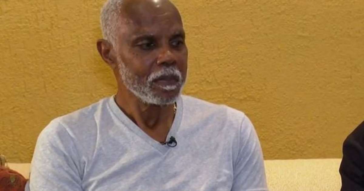 'Era a única economia da minha vida', diz Cláudio Adão sobre golpe de ...