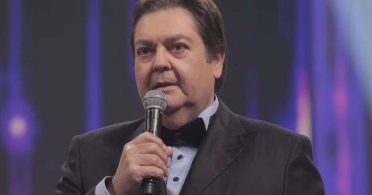 Faustão e Transplantes: Ministro Padilha Esclarece Polêmica Sobre Fila ...
