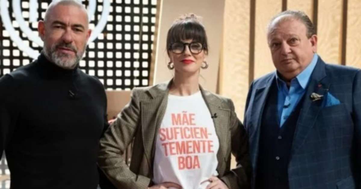 Lista oficial do MasterChef Celebridades é vazada; confira