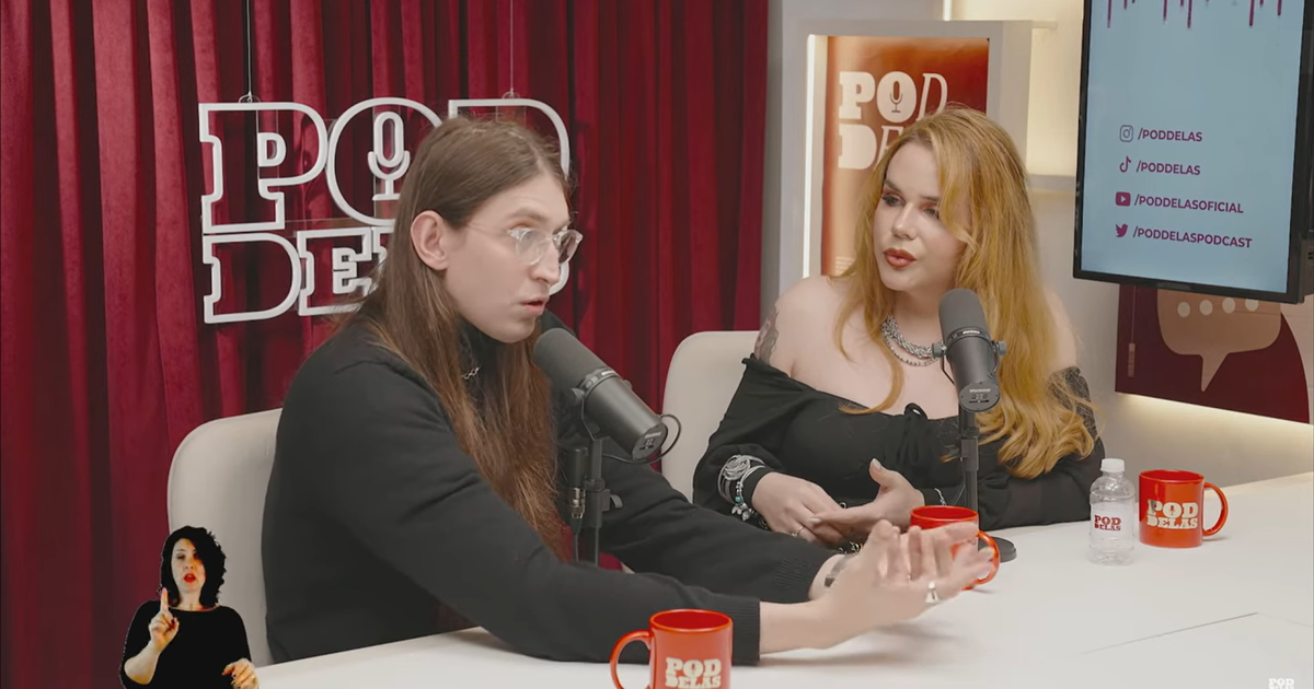 Felca expõe Hytalo Santos, fala sobre ameaças e impacto da adultização