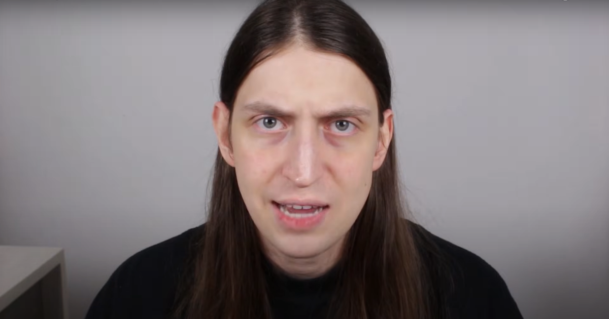 Quem é Felca, youtuber que denunciou Hytalo Santos?