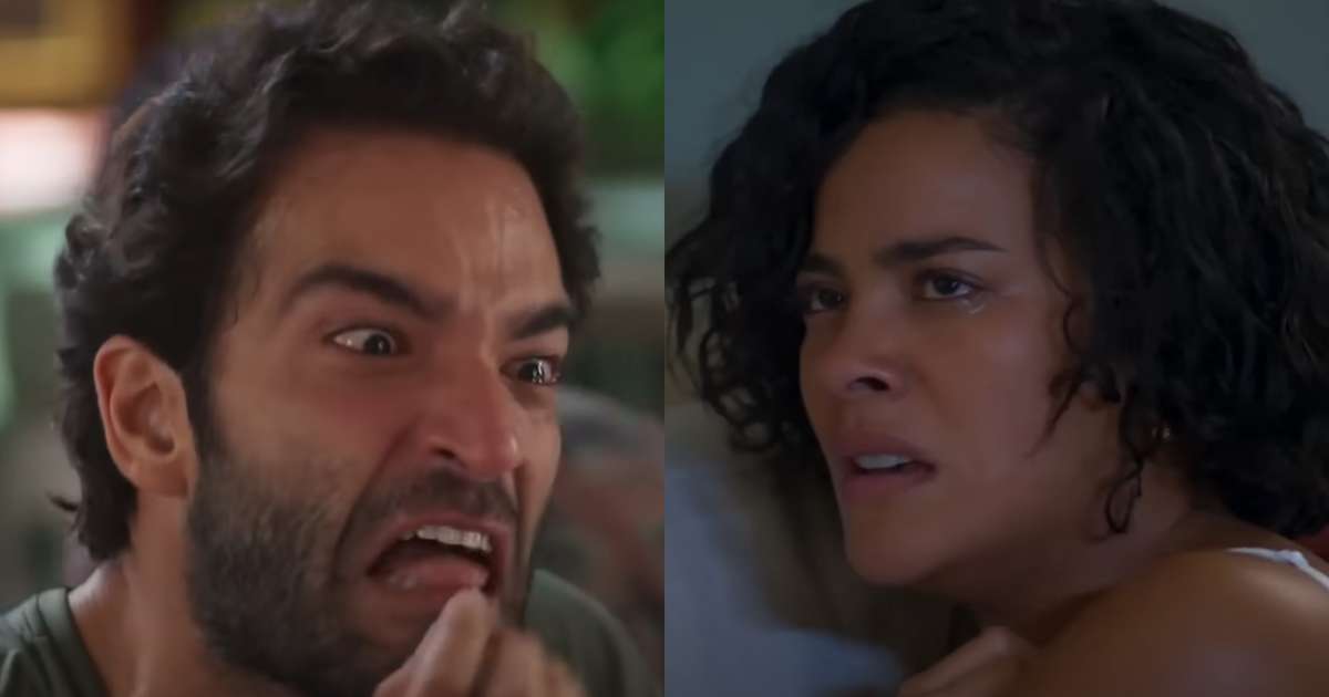 Vale Tudo: Chifre de Fátima faz Afonso ficar pobre após segredo da ...