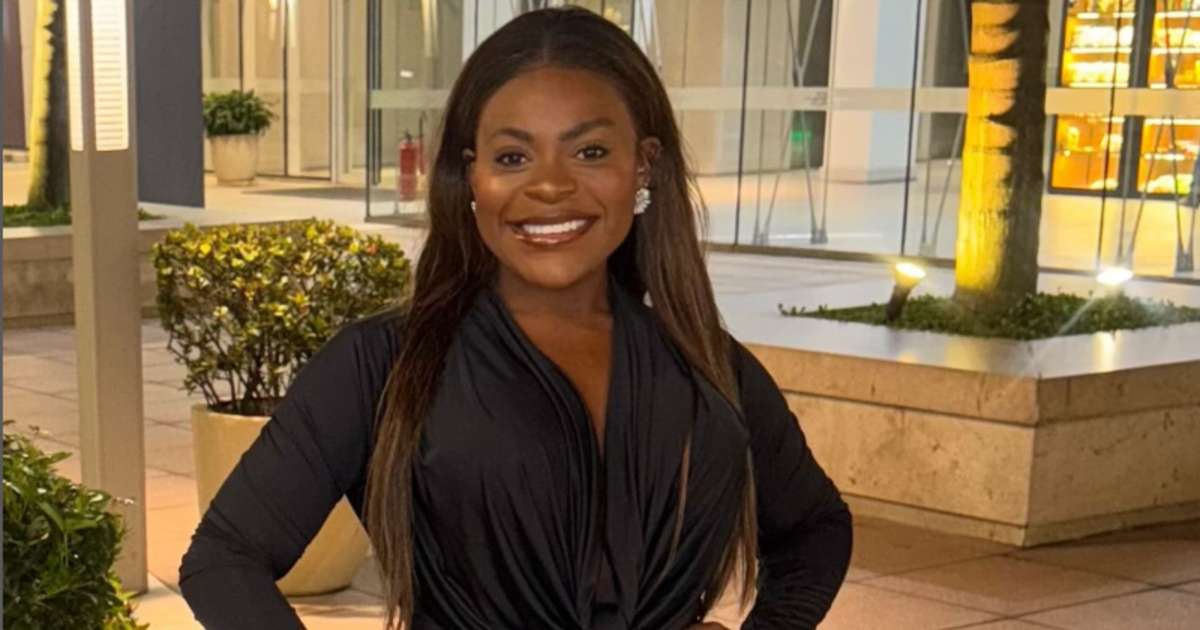 Jojo Todynho surpreende ao exibir shape após perder 85 kg: 'É ...