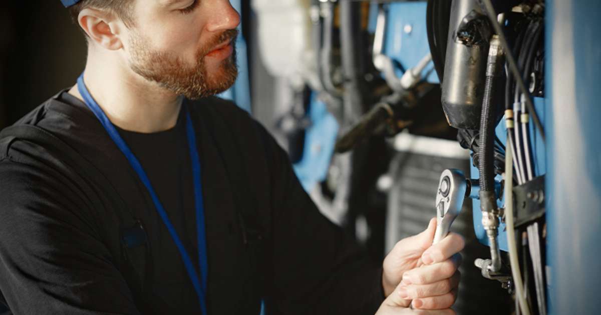 Fixação e aperto adequados elevam confiabilidade industrial