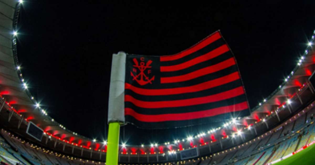 Flamengo espera lucro de 30 milhões