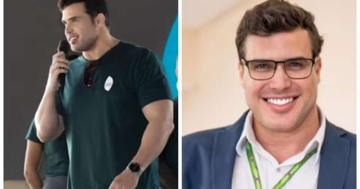 Empresário que executou lixeiro se dizia: 'cristão, marido e patriota'