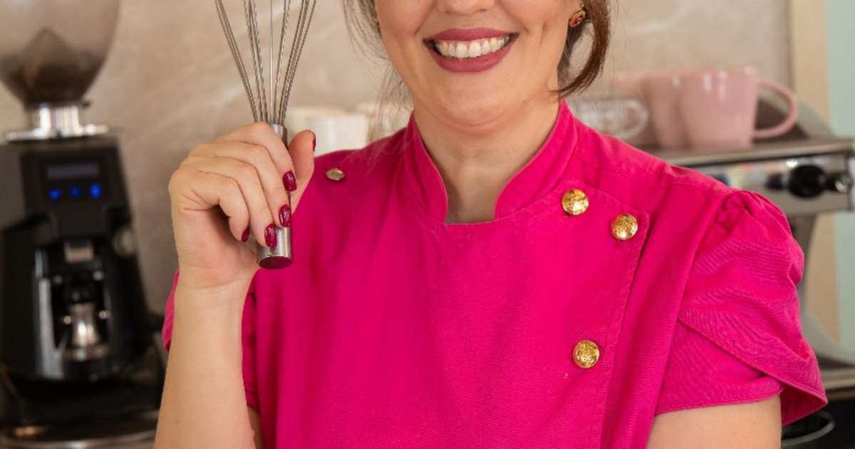 Divina Panna: como Priscila Zeolo Taricani criou a confeitaria que está ...