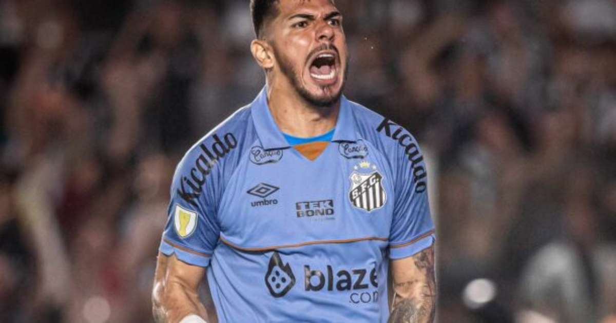 Santos recebe proposta de empréstimo do futebol turco por goleiro