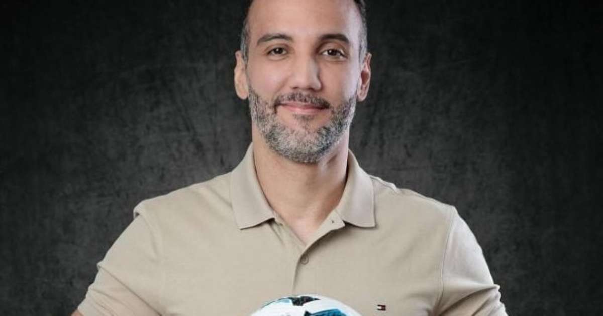 Jorge Iggor deixa TNT Sports após quase 20 anos para assumir ...