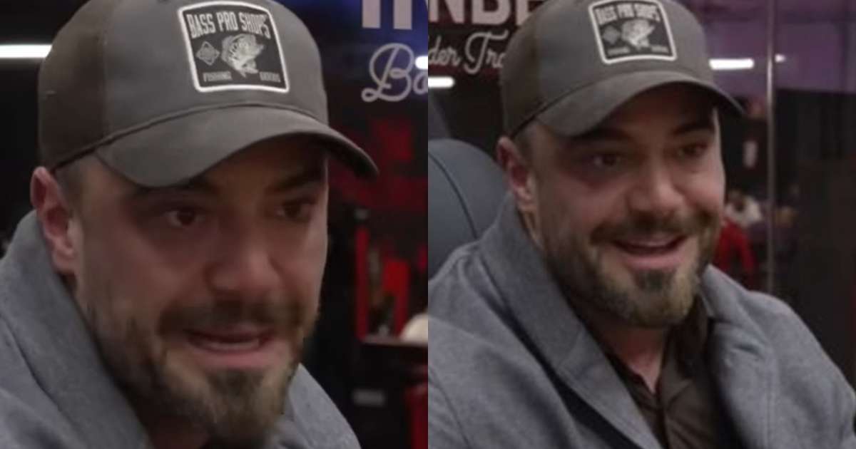 Felipe Titto revela motivo para recusar convites de novelas na Globo ...