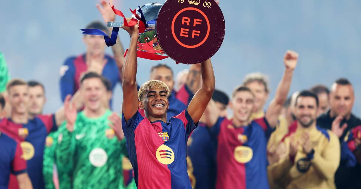 LaLiga 2025/26: Barcelona é favorito, Real Madrid de cara nova e ...