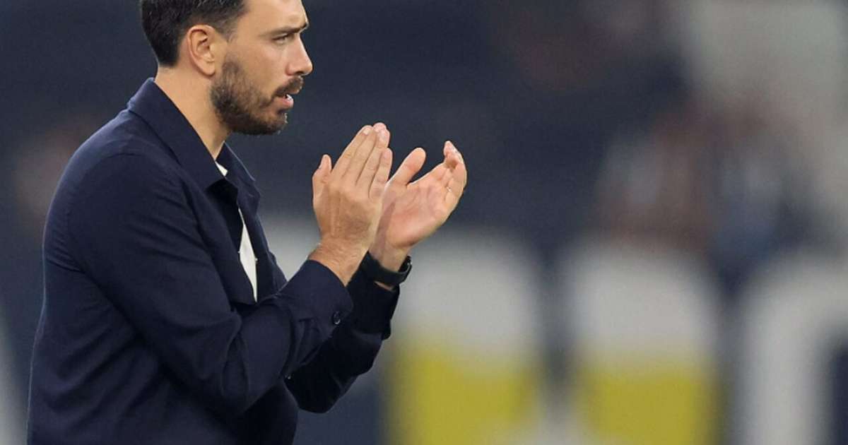 John, Neto ou Léo Linck? Técnico do Botafogo fala sobre disputa pela ...