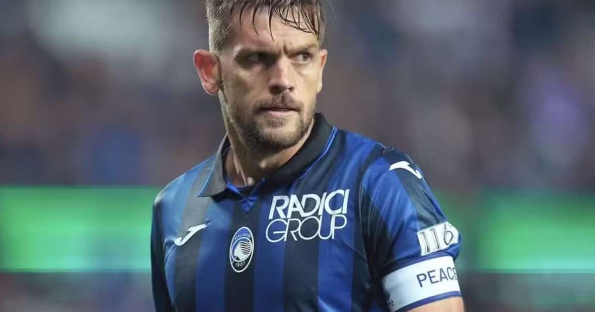 São Paulo: veja os números de Rafael Tolói na Europa