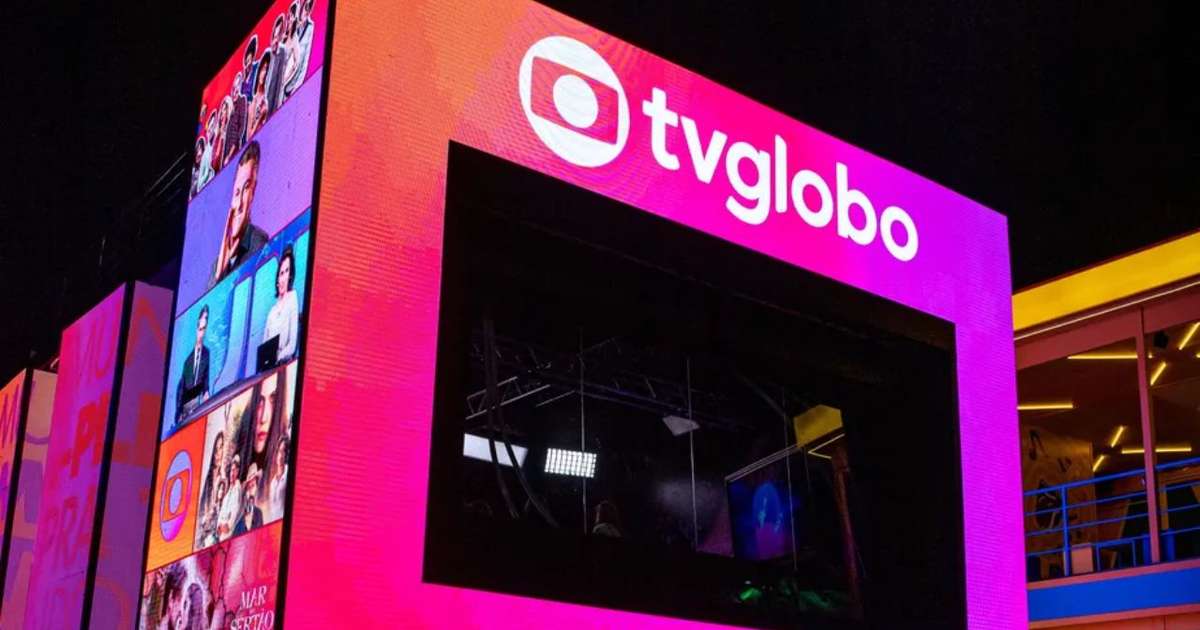 Globo renova contrato e terá exclusividade de evento nacional até 2028