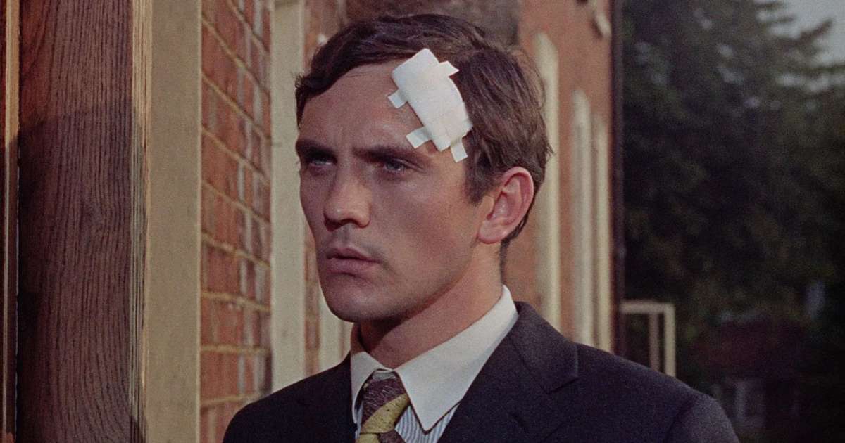 Os filmes dos anos 60 que provam por que Terence Stamp foi um ator ...