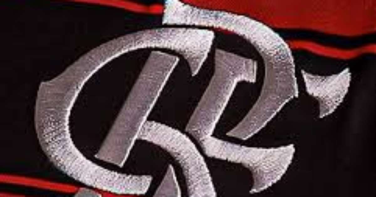 Flamengo anuncia maior patrocinador da história do futebol brasileiro